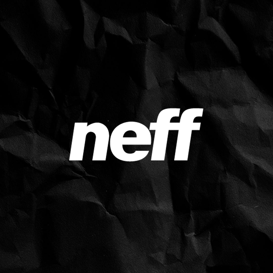 Neff – Common Ground