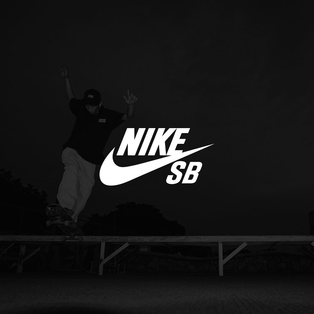 NIKE SB – Common Ground