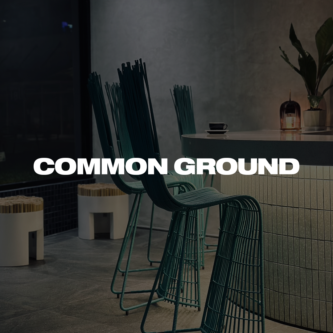 Common Ground® – Common Ground Philippines
