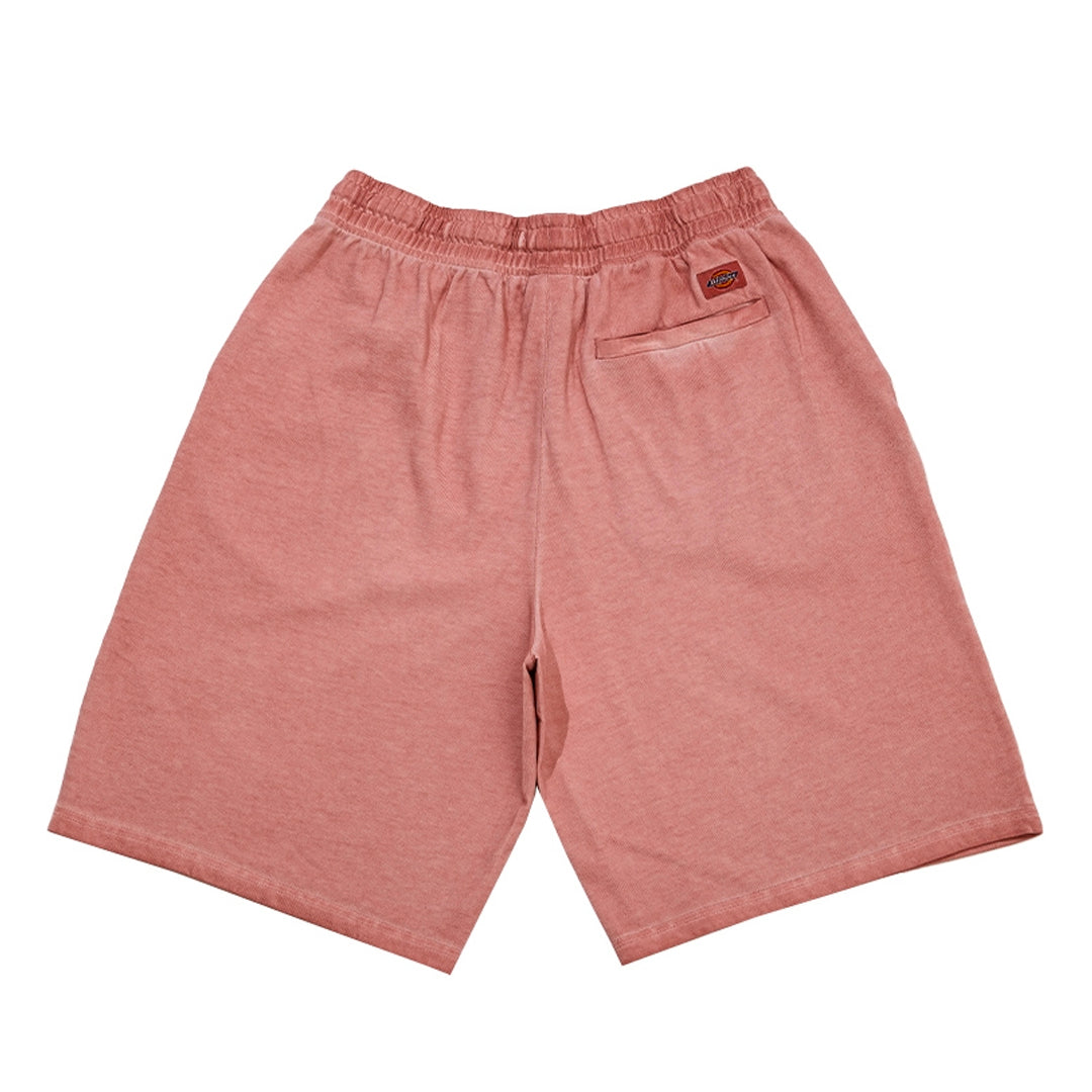 Distressed Washed Wide 'Peach Pink' – Common Ground