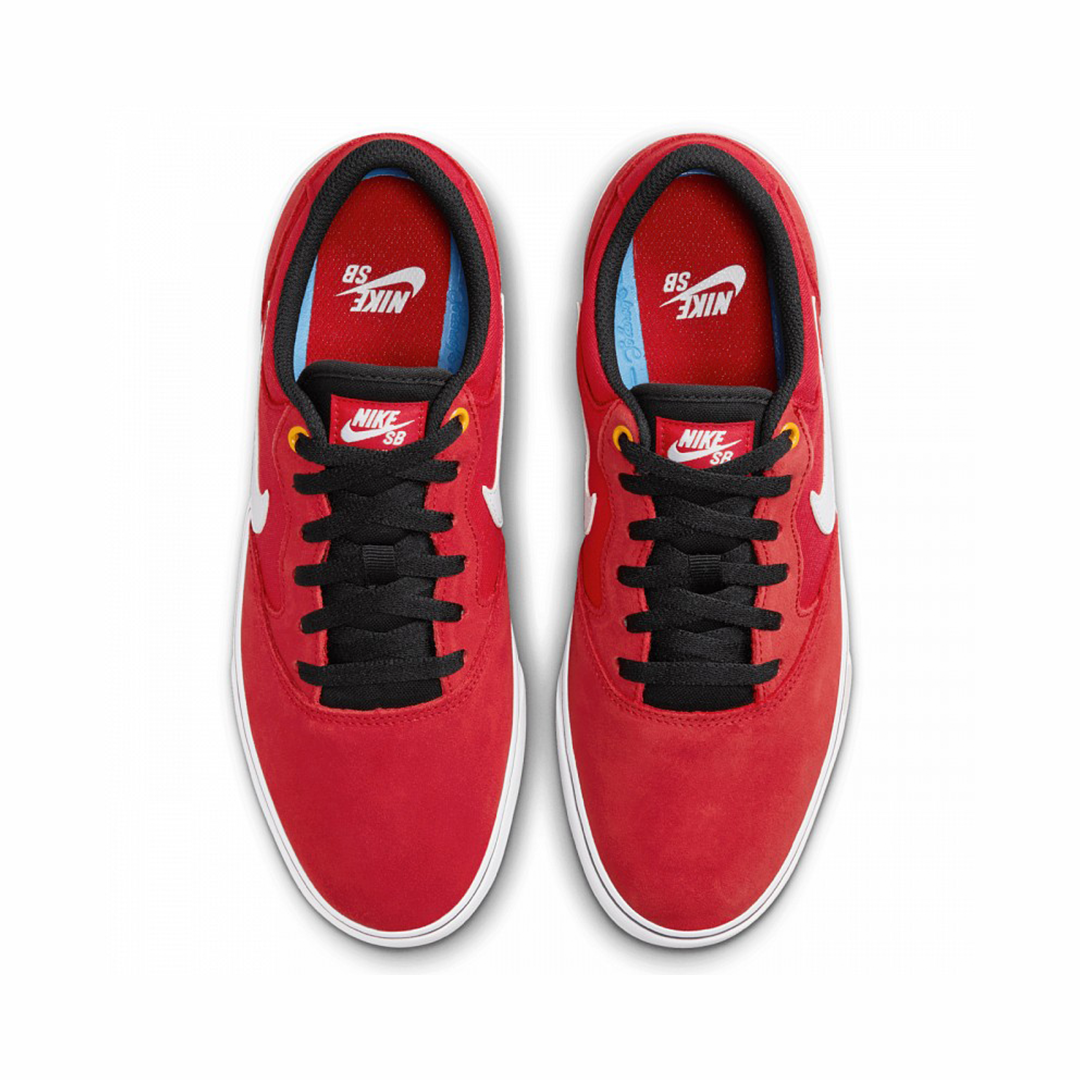 Chron 2 SB 'University Red' – Common Ground