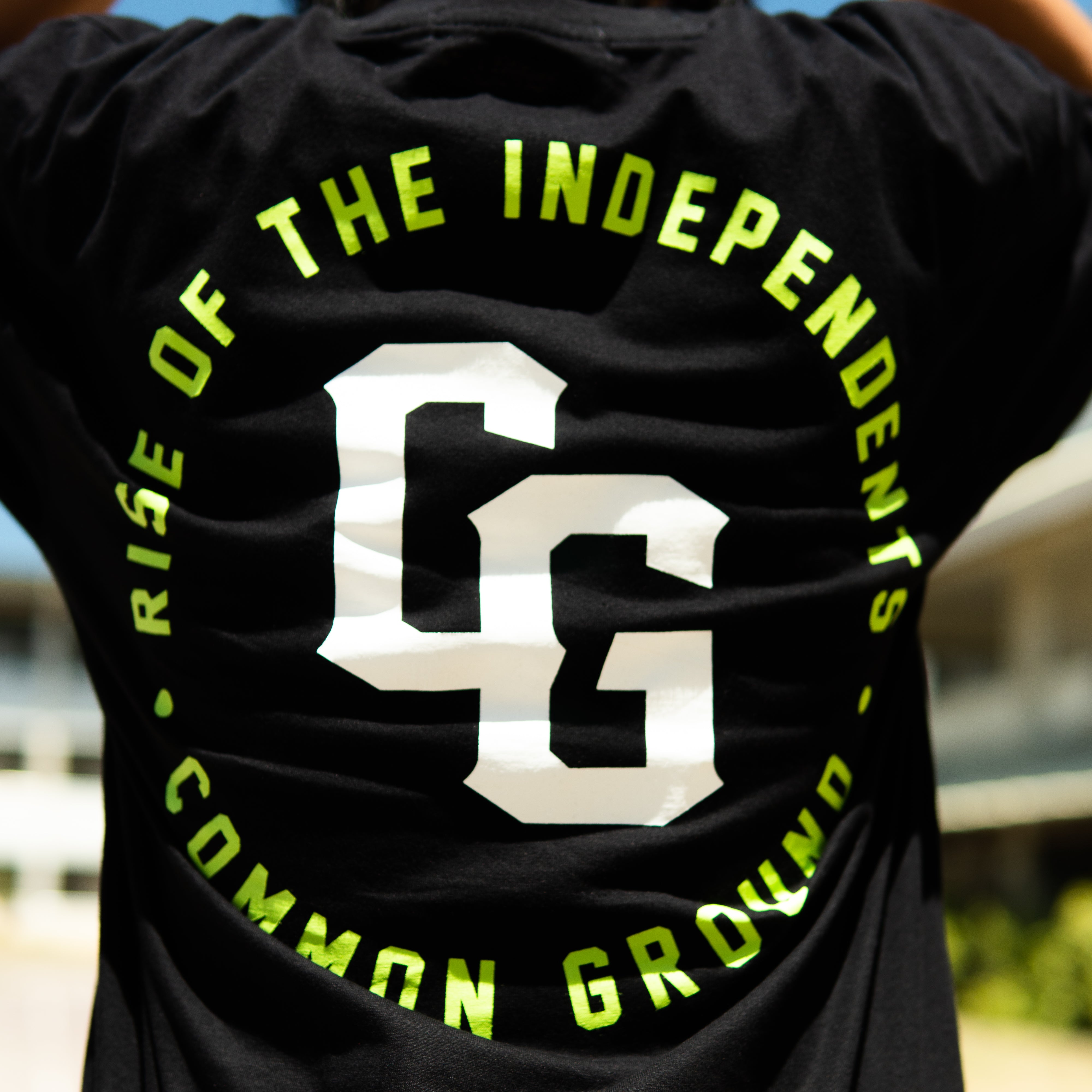 Skate | Sneaker Care | Coffee – Common Ground