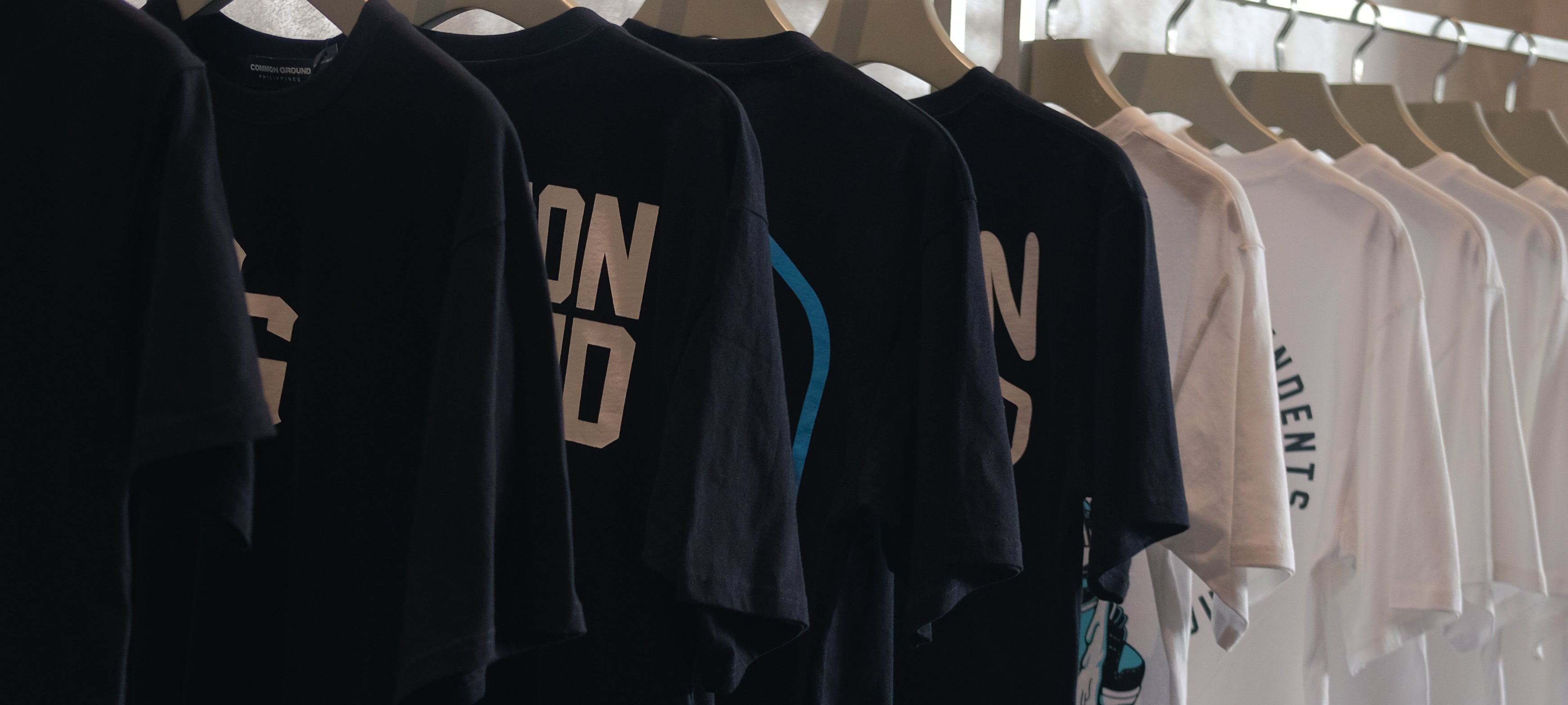 Skate | Sneaker Care | Coffee – Common Ground