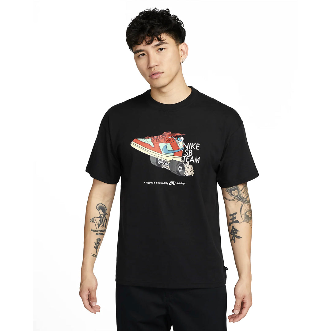 Nike SB Apparel – Common Ground