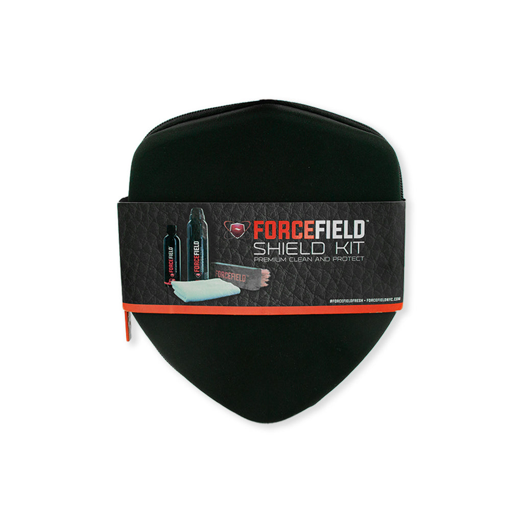 Shield Kit – Common Ground