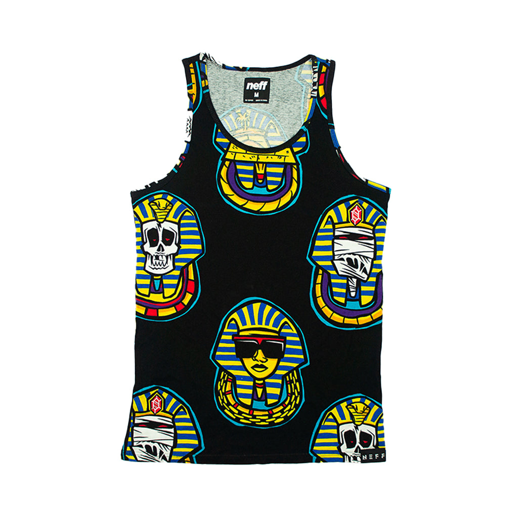 Tank Tops – Common Ground